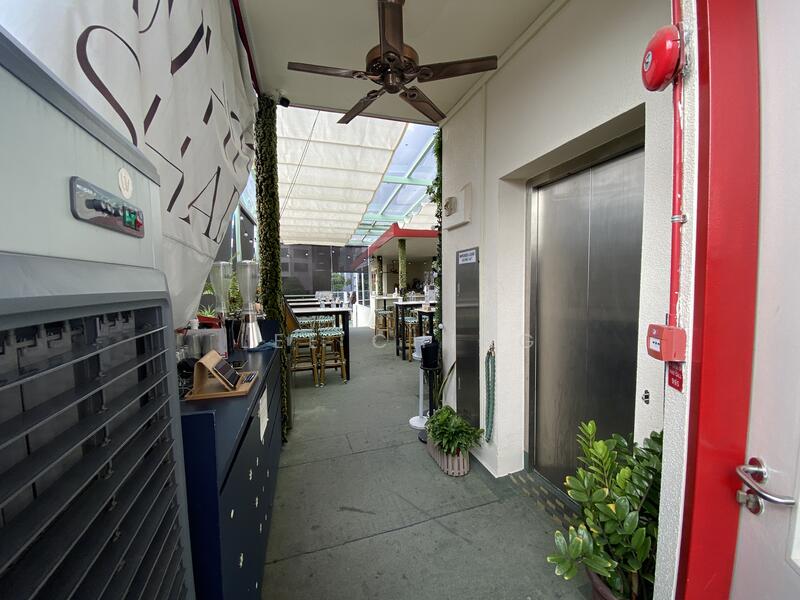 Commercial Properties for Rent - Boon Tat Street, Jun 2026