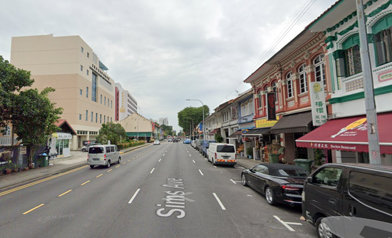 Sims Avenue, , 3600 sqft, Shop / Shophouse For Rent, by Sik Shu Wei ...