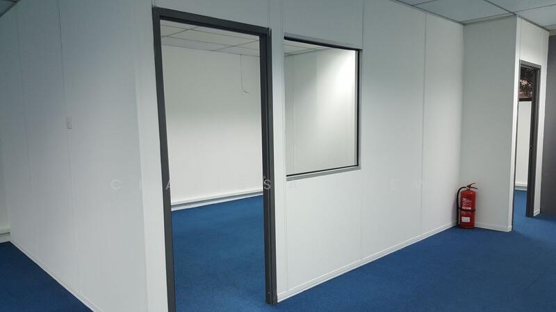 Tat Ann Building, 40 Jalan Pemimpin, 6,683 sqft, Light Industrial (B1 ...