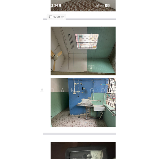 Geylang Road, Geylang Road, 9 Bedrooms, 8500 sqft, Shophouse For Rent ...