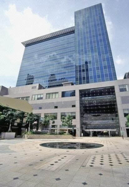 18 Cross Street, Cross Street, 5,000 sqft, Office For Rent, by Andre ...