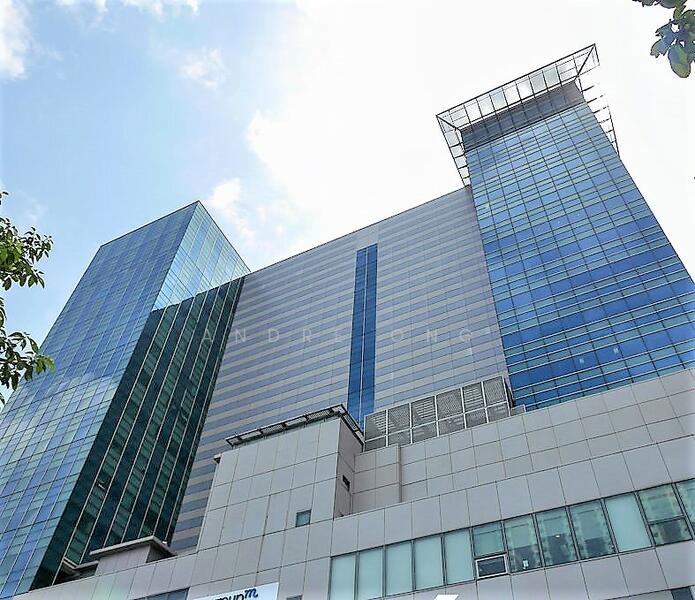 18 Cross Street, Cross Street, 5,000 sqft, Office For Rent, by Andre ...