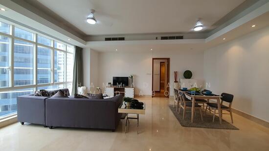 Orchard Scotts, 11 Anthony Road, 3 Bedrooms, 1647 sqft, Condominium For ...