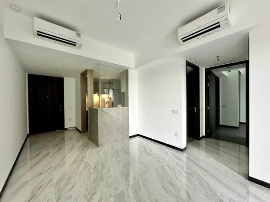 Pasir Ris 8, 12 Pasir Ris Drive 8, 2 Bedrooms, 775 sqft, Condominium ...