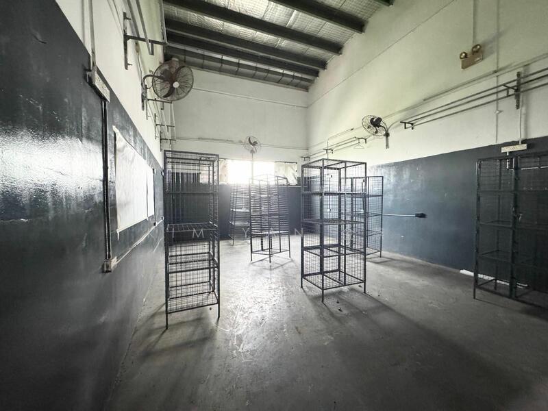 4 Storey B2 With Dormitory 272 Paxs, Whole Building Monthly Retnal ...
