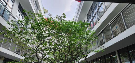 Centropod, 80 Changi Road, 474 sqft, Office For Sale, by Serene Goh ...