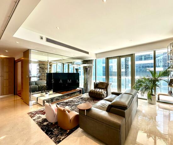 One Shenton Condominium For Sale at S$ 9,800,000 | PropertyGuru Singapore