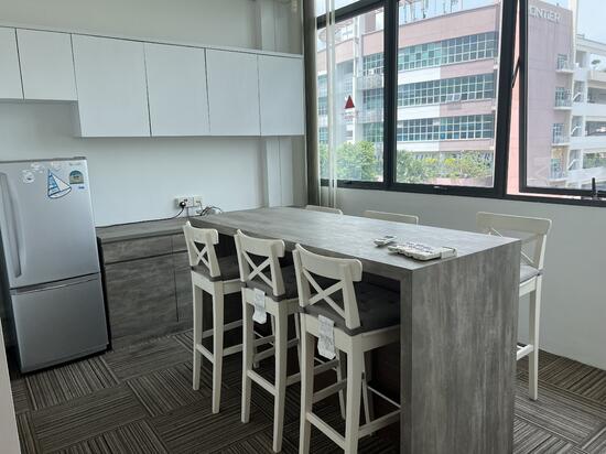 Vertex, 33 Ubi Avenue 3, 2368 sqft, Light Industrial (B1) For Sale, by ...