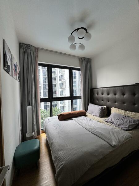 Bartley Ridge, 40 Mount Vernon Road, 4 Bedrooms, 1302 sqft, Condominium ...