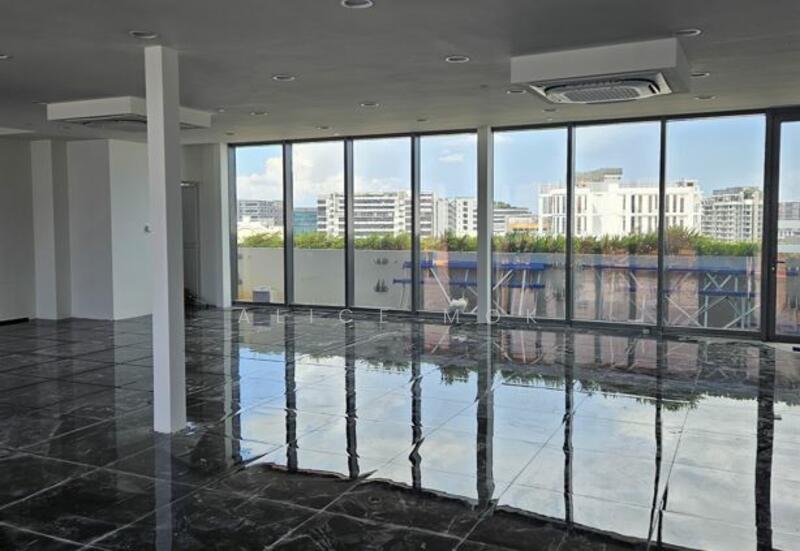 OneKA @ Macpherson, 1 Kampong Ampat, 1600 sqft, Light Industrial (B1 ...