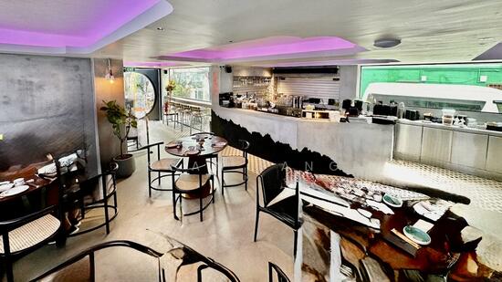 ☎️L1 F&B Space near Jalan Besar MRT | Rarely Available | Excellent ...