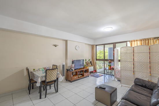 The Tanamera Condominium For Sale at S$ 1,150,000 | PropertyGuru Singapore