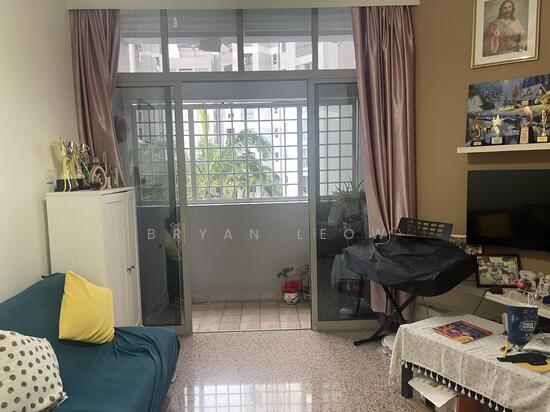 The Bayshore, 22 Bayshore Road, 2 Bedrooms, 1012 sqft, Condominium For ...