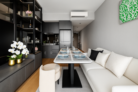 The GATZ Condominium For Sale at S$ 1,988,000 | PropertyGuru Singapore