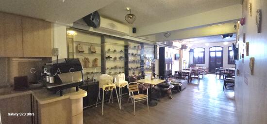 Jalan Besar, Jalan Besar | Sam Leong | Maude | Syed Alwi, 4894 sqft ...