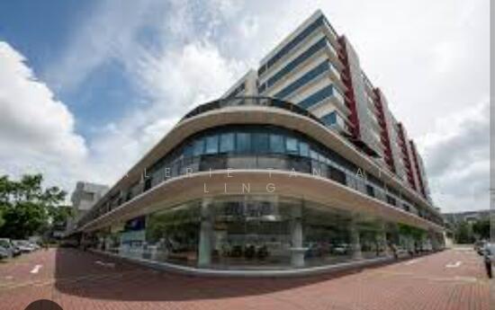 Zervex, 8 Ubi Road 2, 1000 sqft, Light Industrial (B1) For Rent, by ...