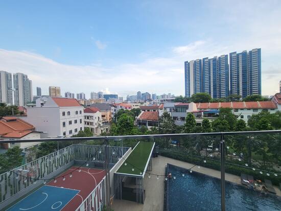 Sturdee Residences, 10 Beatty Road, 3 Bedrooms, 1044 sqft, Condominium ...