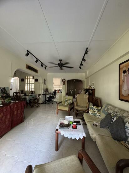 459 Pasir Ris Drive 4 HDB Flat For Sale at S$ 920,000 | PropertyGuru ...