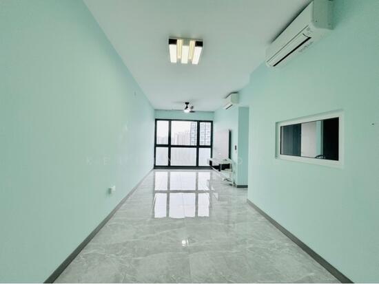 Northwave EC, 103 Woodlands View, 3 Bedrooms, 893 sqft, Executive ...