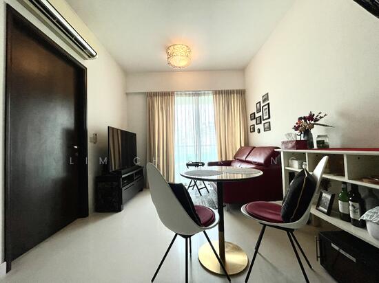 Citigate Residence Apartment For Sale at S$ 1,000,000 | PropertyGuru ...