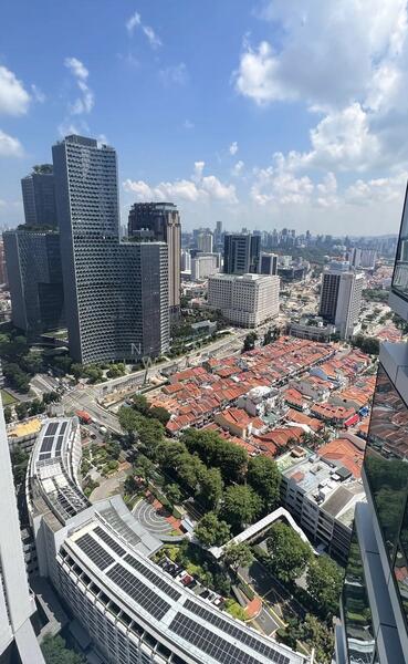 Concourse Skyline Condominium For Sale at S$ 2,400,000 | PropertyGuru ...