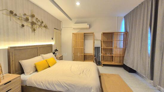 Elizabeth Tower, 12 Mount Elizabeth, Room Rental, 200 sqft, Condominium ...