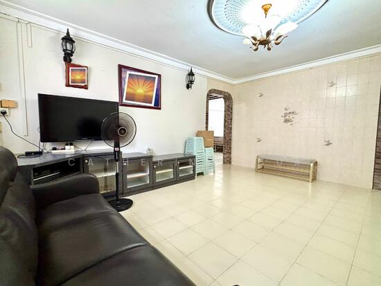 126 Serangoon North Avenue 1 HDB Flat For Sale at S$ 599,999 ...