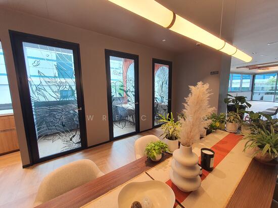 Alexandra Point, 438 Alexandra Road, 743 sqft, Office For Rent, by ...