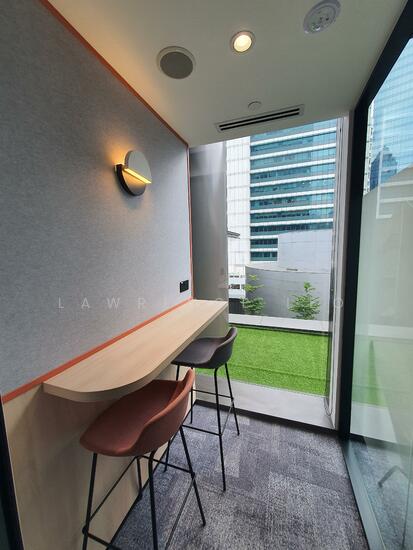 Alexandra Point, 438 Alexandra Road, 1,119 sqft, Office For Rent, by ...