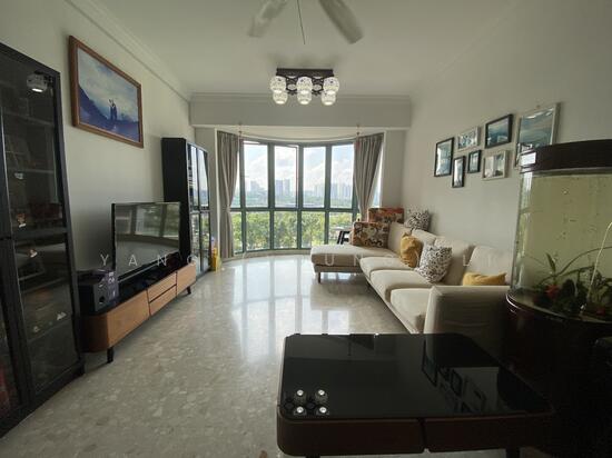 Yew Mei Green Condominium For Sale at S$ 1,550,000 | PropertyGuru Singapore