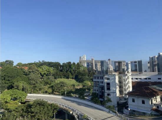 The Rise @ Oxley - Residences Apartment For Sale at S$ 2,810,000 ...