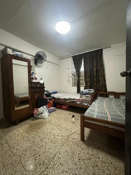 15 Marsiling Lane HDB Flat For Sale at S$ 360,000 | PropertyGuru Singapore