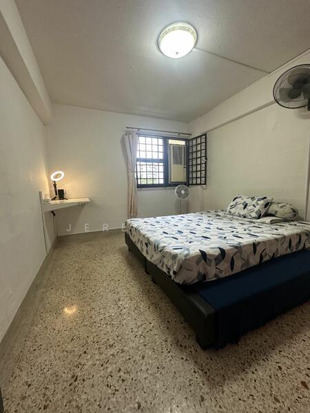 15 Marsiling Lane HDB Flat For Sale at S$ 360,000 | PropertyGuru Singapore