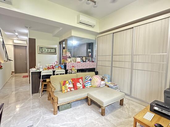 Rare TOP 2024 Corner Cluster House at South Bouna Vista Road Cluster ...