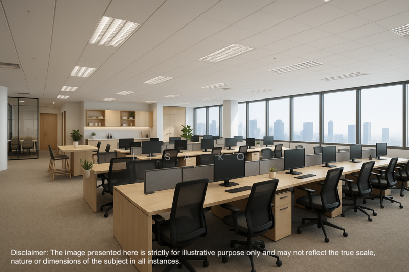 5 Commercial Properties for Rent - Hitachi Singapore in Singapore ...