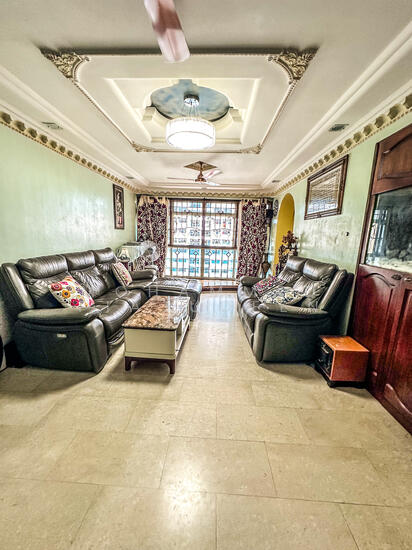 49 Strathmore Avenue HDB Flat For Sale at S$ 940,000 | PropertyGuru ...