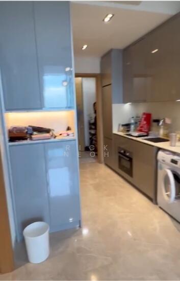 City Gate, 371 Beach Road, 1 Bedroom, 450 sqft, Apartment For Rent, by ...