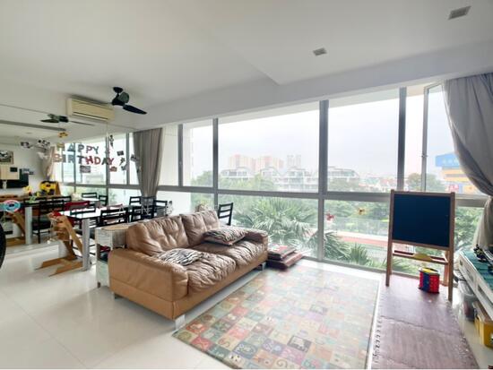 The Esta Condominium For Sale at S$ 3,720,000 | PropertyGuru Singapore