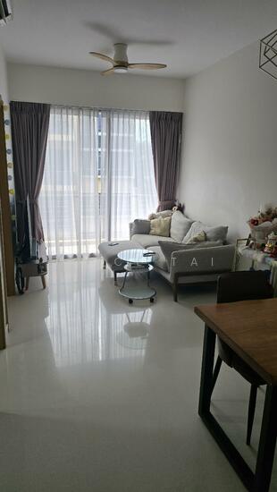 The Foliage Condominium For Sale at S$ 958,000 | PropertyGuru Singapore