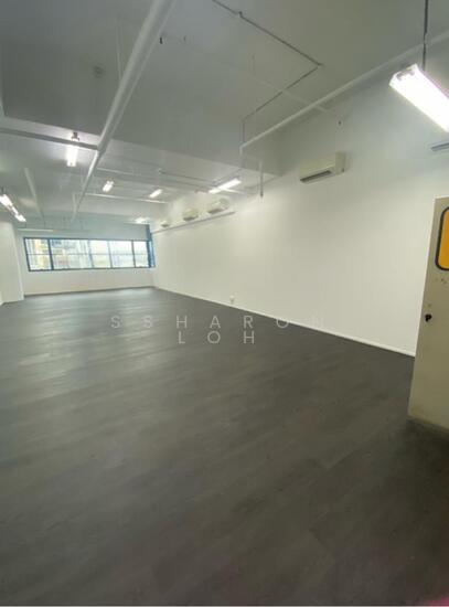 Ubi Techpark, 70 Ubi Crescent, 980 sqft, Light Industrial (B1) For Rent ...