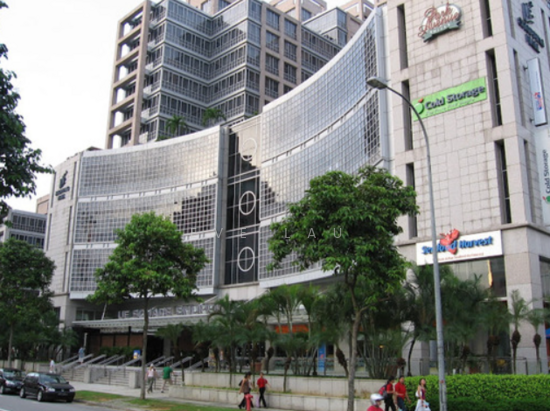 UE Square, 83 Clemenceau Avenue, 1765 sqft, Food & Beverage For Rent ...