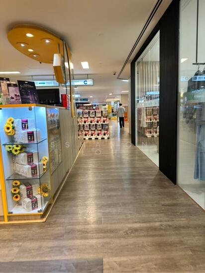 United Square, 101 Thomson Road, 300 sqft, Mall Shop For Rent, by ...