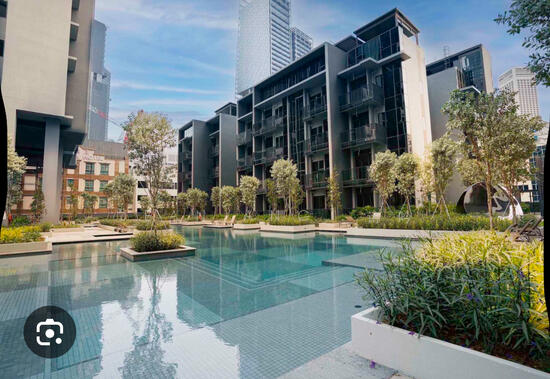 The M Condominium For Sale at S$ 1,250,000 | PropertyGuru Singapore