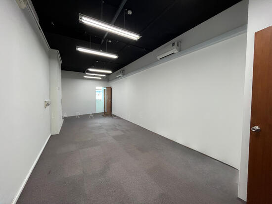 Vertex, 33 Ubi Avenue 3, 345 sqft, Light Industrial (B1) For Rent, by ...