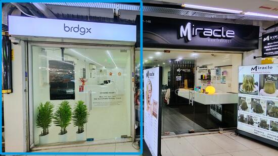 Boon Lay Shopping Centre, 221 Boon Lay Place, 300 sqft, Other Retail ...