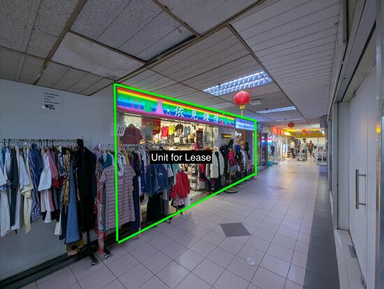 Textile Centre, 200 Jalan Sultan, 678 sqft, Mall Shop For Rent, by Lewes Leeson, 25618985