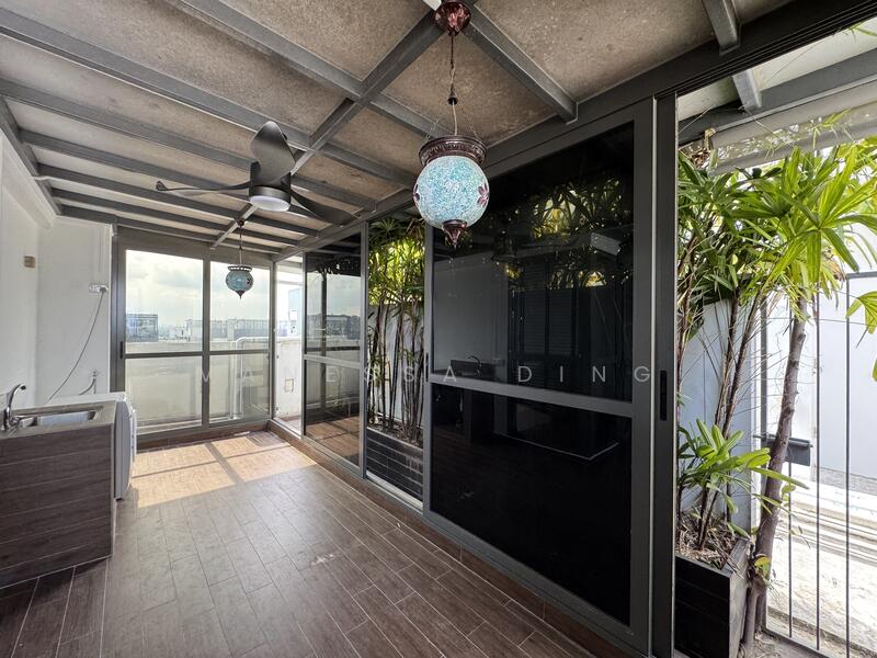 Vue 8 Residence, Pasir Ris Heights, 4 Bedrooms, 2228 sqft, Condominium ...