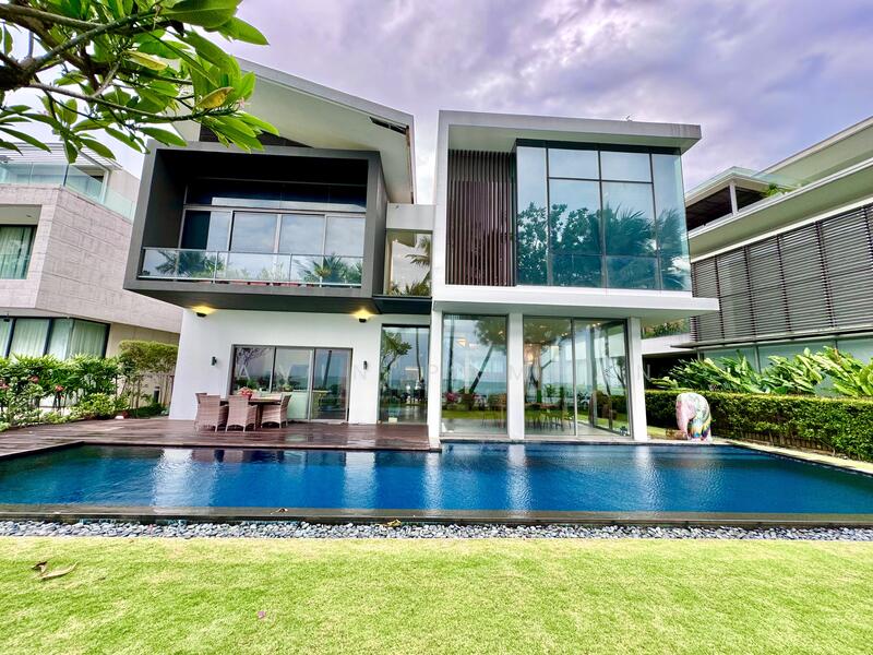 Sentosa Cove Bungalow House For Sale at S$ 16,000,000 | PropertyGuru ...