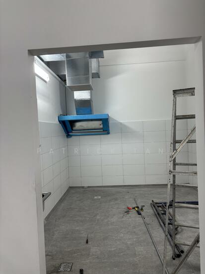 CT Foodchain, 200 Pandan Loop, 170 sqft, Factory / Workshop (B2) For ...