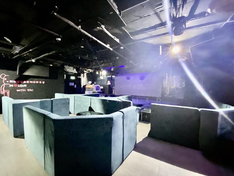 BUGIS KTV PUB FLOWER-JOINT NIGHTCLUB FOR TAKEOVER, North Bridge Road ...